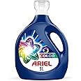 Detergente Líquido Ariel Expert, remueve manchas y cuida el color, para ...
