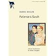 Amazon.com: Patience & Sarah (Little Sister's Classics): 9781551521916 ...