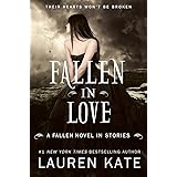 Fallen Series Complete 6 Books Collection Set by Lauren Kate (Fallen ...