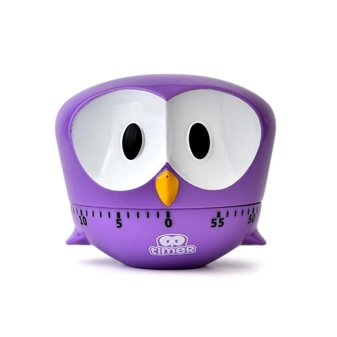 20 Cute Kitchen Timers | Drugstore Divas