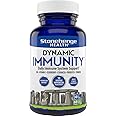 Amazon.com: Stonehenge Health Dynamic Immunity Daily Supplement 10-in-1 Immune Boosters Zinc ...