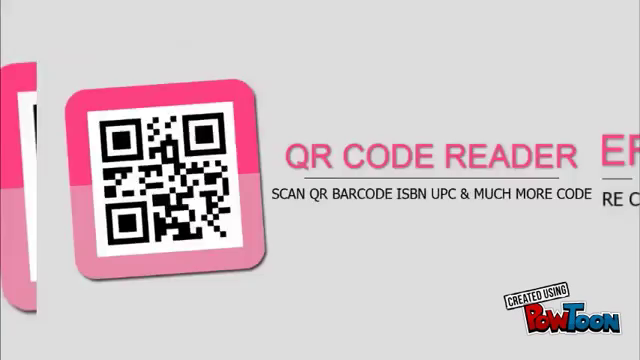 QR Code Reader - App on Amazon Appstore