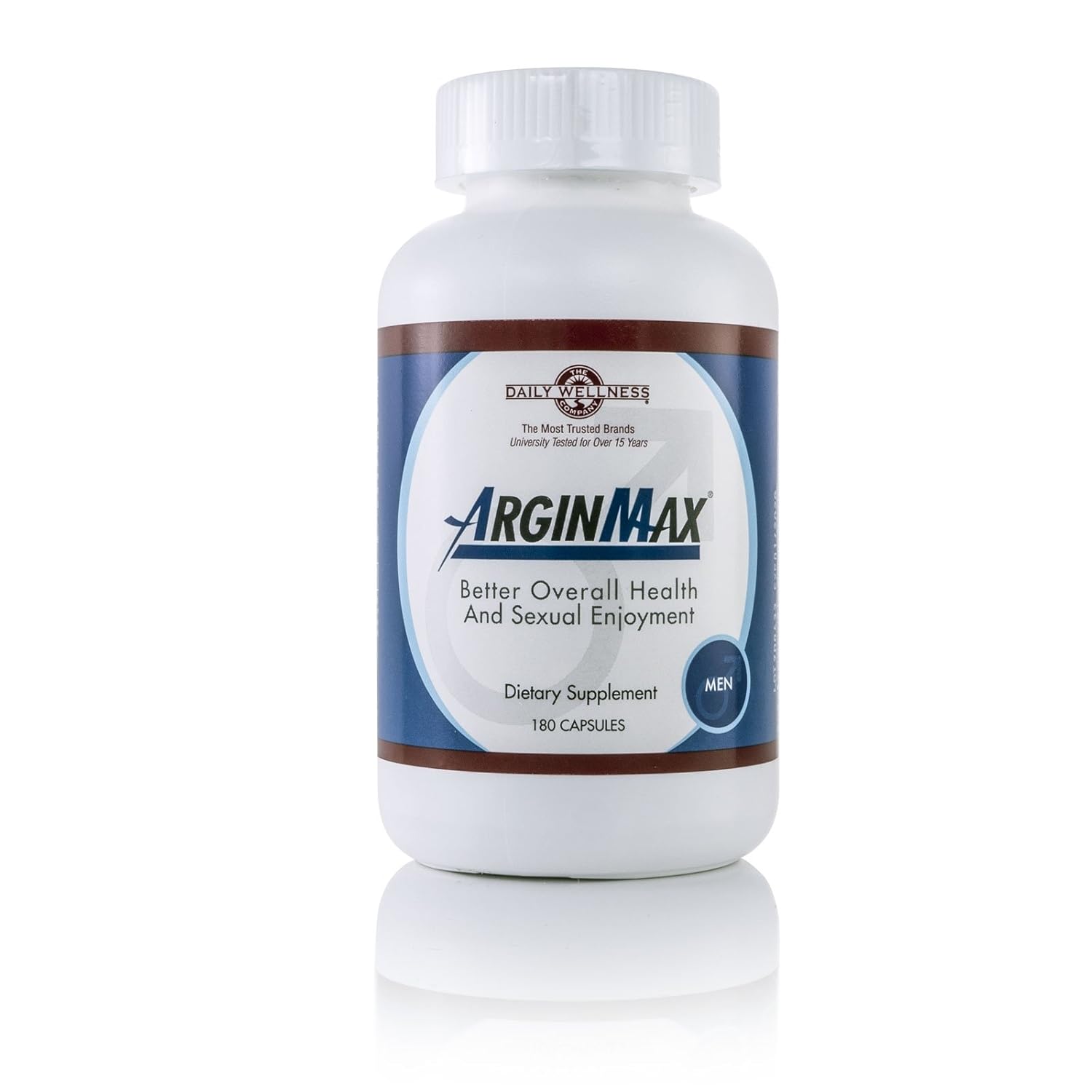 ARGINMAX Reviews: Ingredients, Benefits and Side Effects - Daily Sex Toys