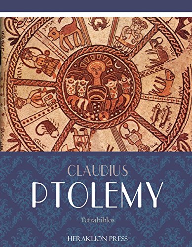 Claudius Ptolemaeus (Ptolemy) of Alexandria, The Father of Geography
