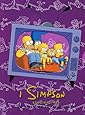 Amazon.it | I Simpson Stagione 01: Acquista in DVD e Blu ray