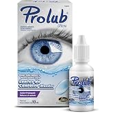 Lav Ofteno, frasco 100 ml con lavaojos, (EyeWash) Baño ocular para la ...