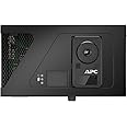 Amazon.com: APC Netbotz, NBWL0755, Wall Mount Network Room Monitor 755 ...