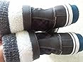 Amazon.com | GLOBALWIN Women's Waterproof Winter Boots Snow Boots For ...