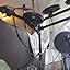 Session Pro DD505 Electronic Drum Kit: Amazon.co.uk: Musical Instruments