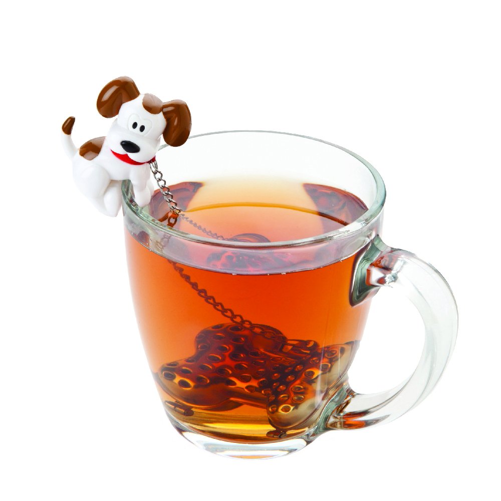 15+ Cute Animal Tea Infusers To Gift | Drugstore Divas