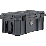 Amazon.com: Overland Vehicle Systems 117 Quart Dry Storage Box ...