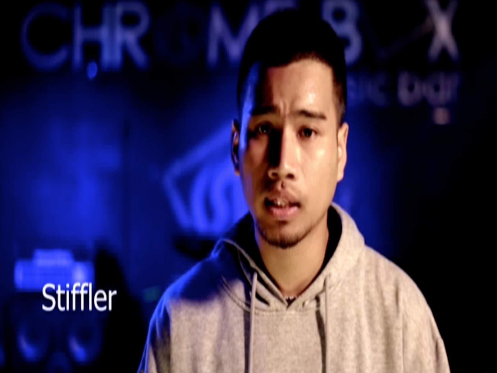 Watch Rap Sessions, Season 2 | Prime Video