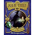 The Magic Thief (Magic Thief, 1): Prineas, Sarah, Caparo, Antonio ...