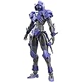 Amazon.com: Bandai Spirits 30MF Liberal Assassin, Color Coded Plastic ...