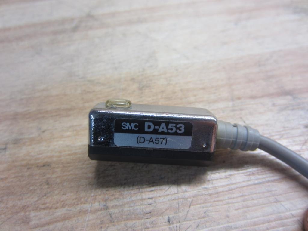 General Purpose Reed SMC D-A53 Auto Switch tillescenter Material ...