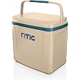 Amazon.com : RTIC 8 QT Road Trip Personal Cooler, Small, Compact ...
