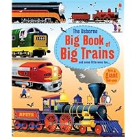 Big Book of Big Trucks: 9780794530785: Amazon.com: Books