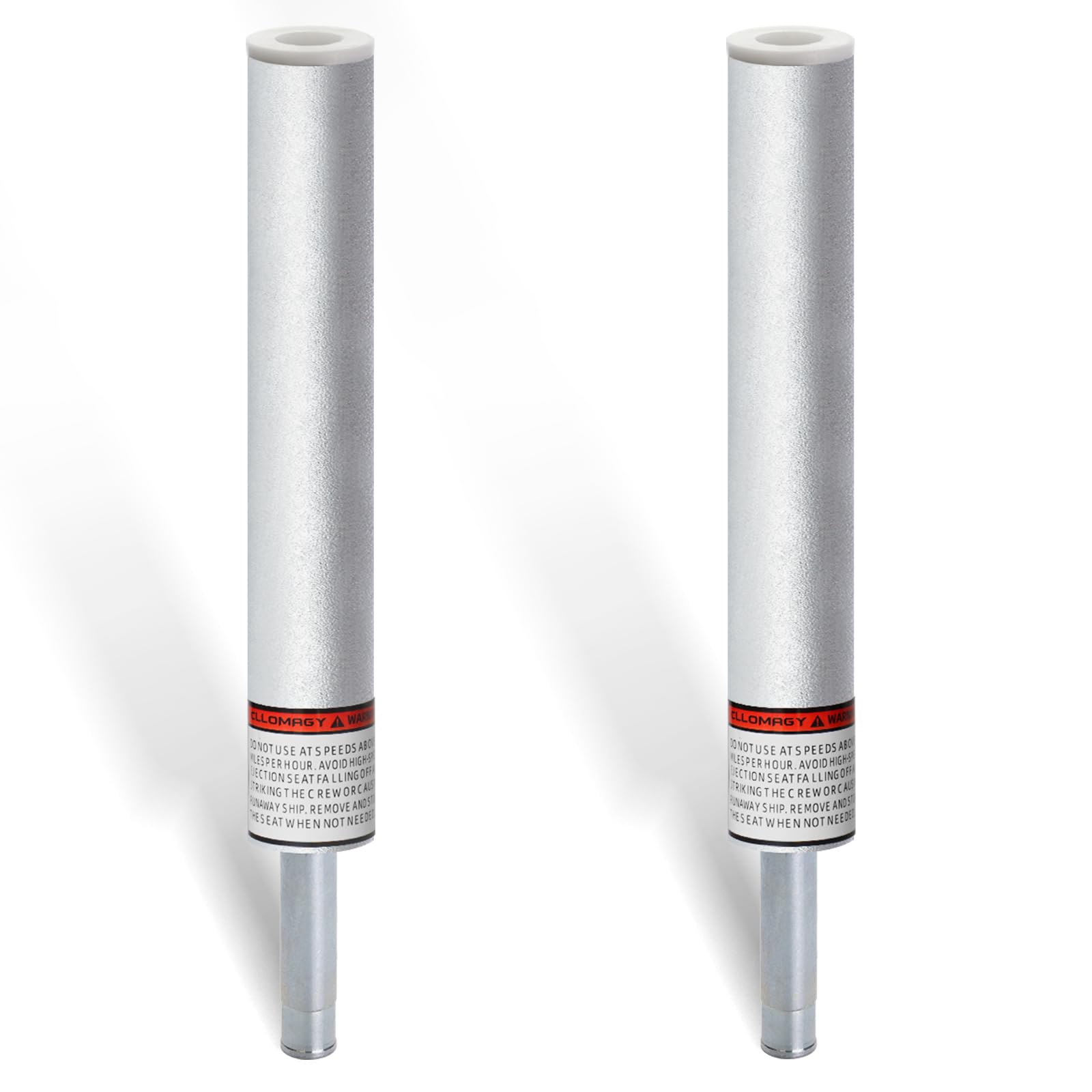 CLLOMAGY 3/4" Boat Seat Pin Post Boat Seat Pedestal Base Post for ...