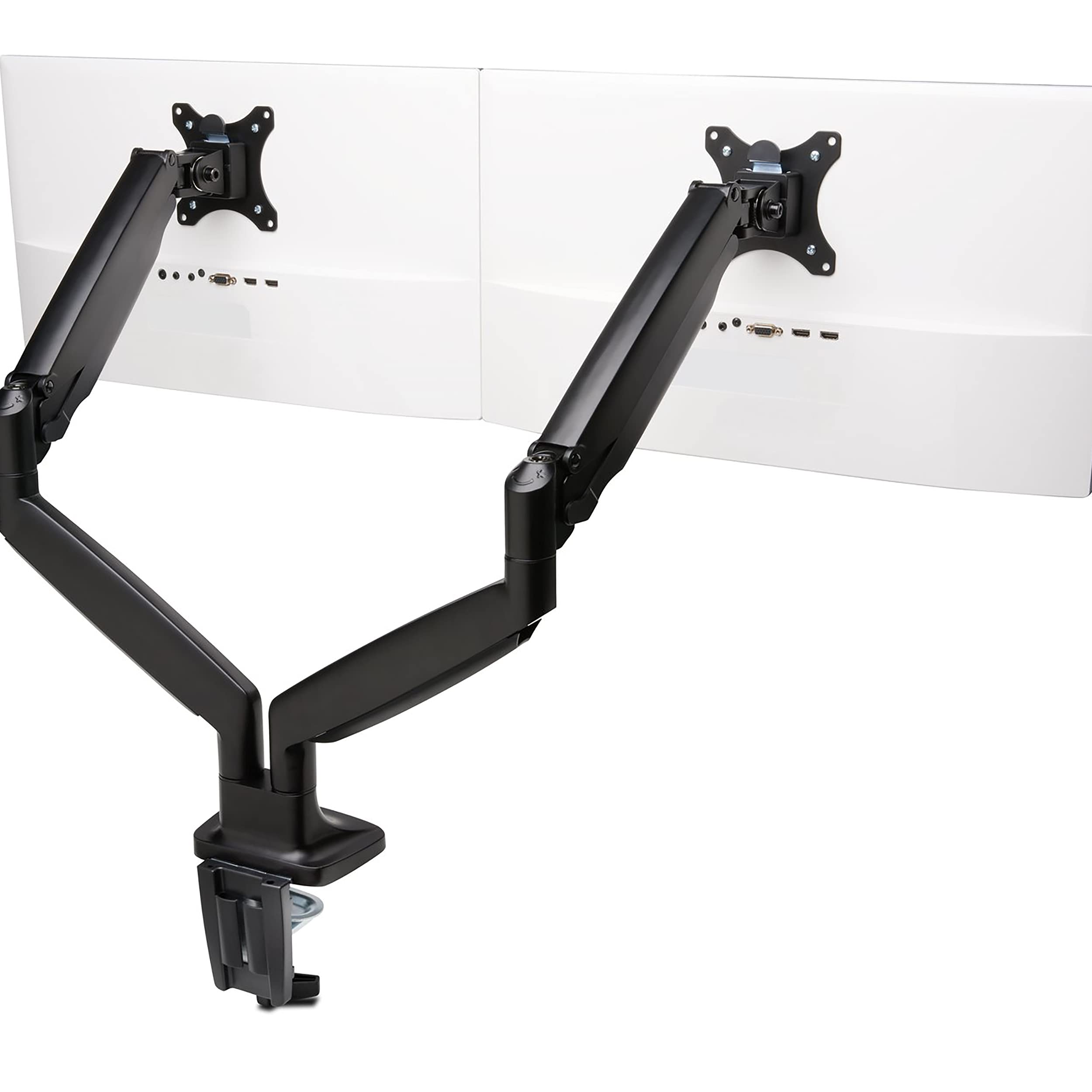 Mua Kensington Dual Monitor Mount with Vesa Mount, Adjustable Gas ...