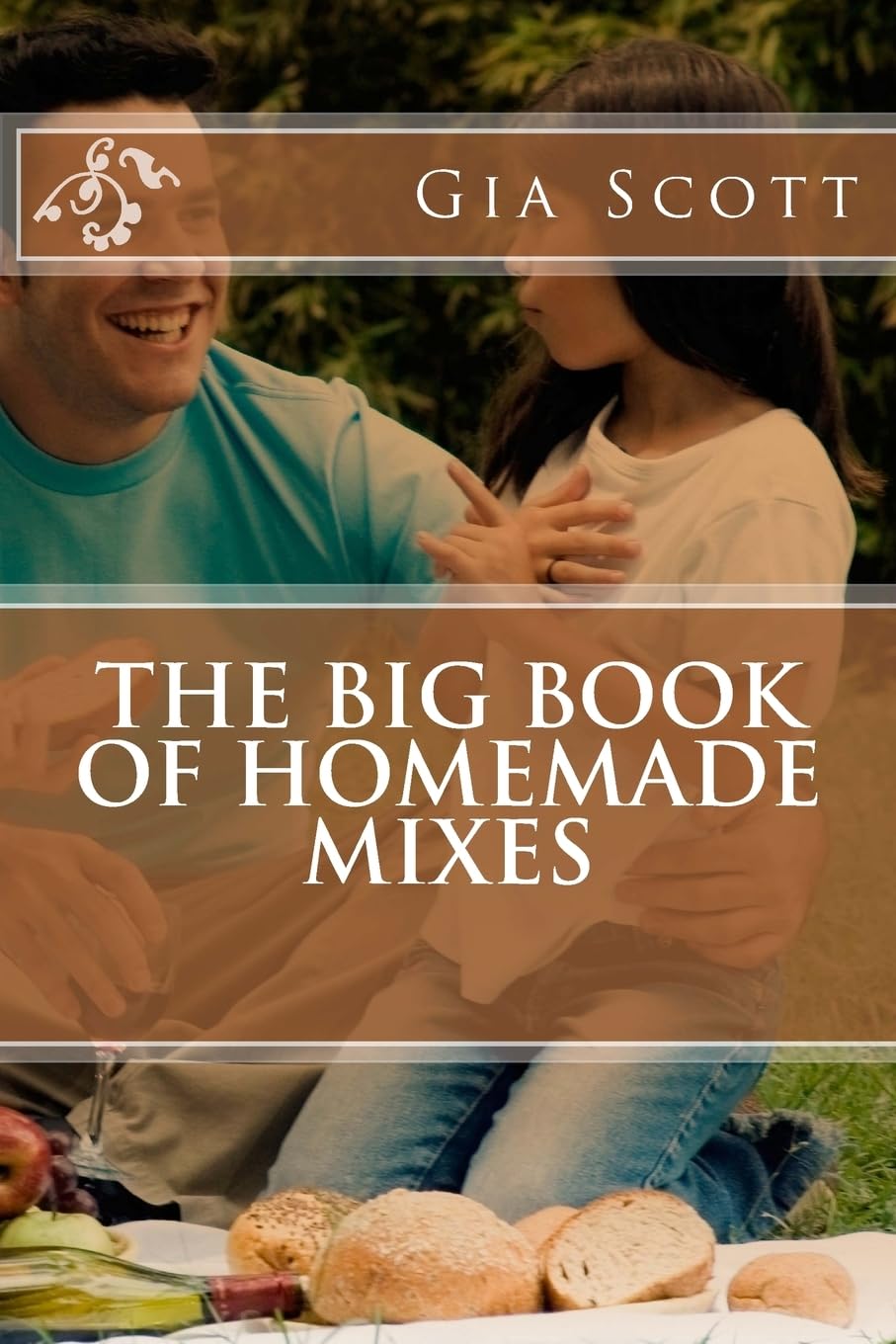 The Big Book of Homemade Mixes for sale | Phoenix, AZ | Nellis Auction