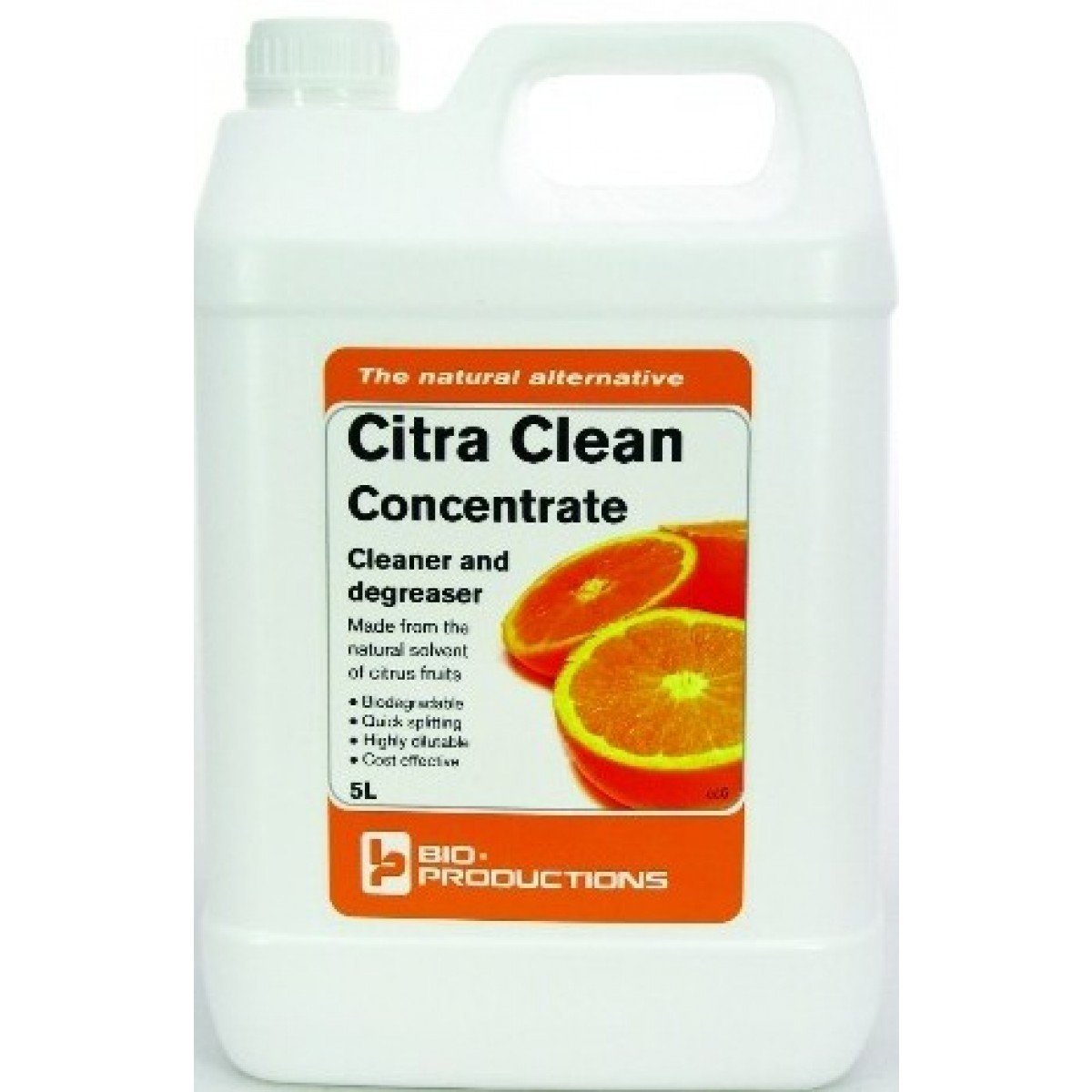 Citra Clean/1 gallon | Randolph Chamber of Commerce