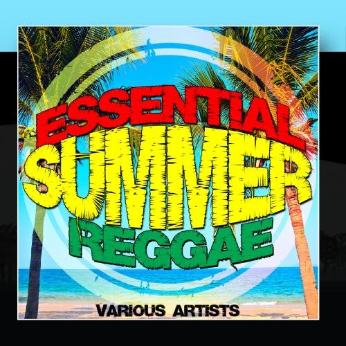Various Artists - Essential Summer Reggae - Amazon.com Music