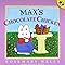 Max's Chocolate Chicken (Max and Ruby): Rosemary Wells: 9780140566727 ...