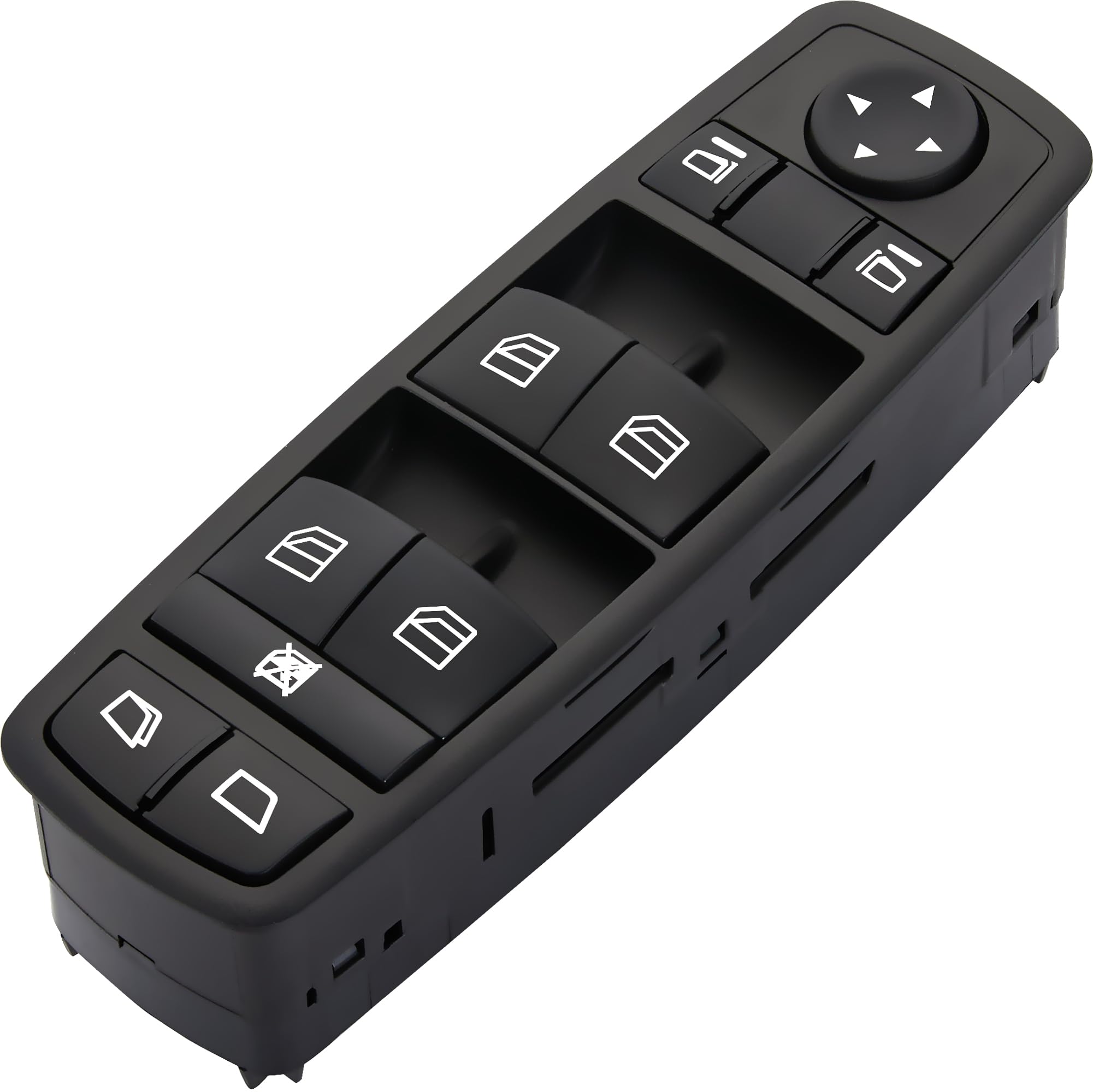 ZAPOSTS Master Power Window Switch fits for Mercedes-Benz GL320,GL350 ...