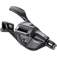 Amazon.com : Shimano Deore XT SL-M8100-IR Deore XT Shift Lever, I-Spec EV, 12-Speed, Right Hand ...