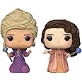 Amazon.com: Funko Pop Movies: Wicked - Magical Wise Women, Wicked 2 ...