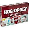 Amazon.com: Late for the Sky University of Arkansas - Hogopoly : Sports ...