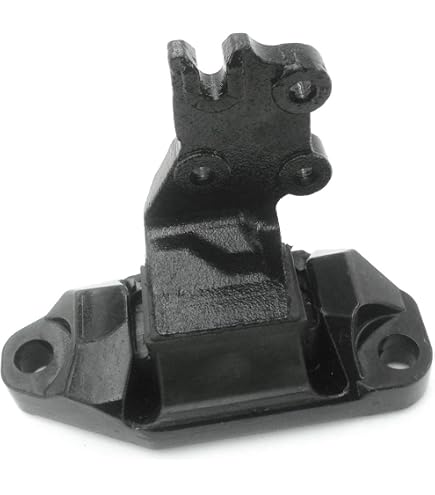 Volvo 850 Motor Mount 5-Piece Engine Torque Strut Mount Kit For Volvo ...