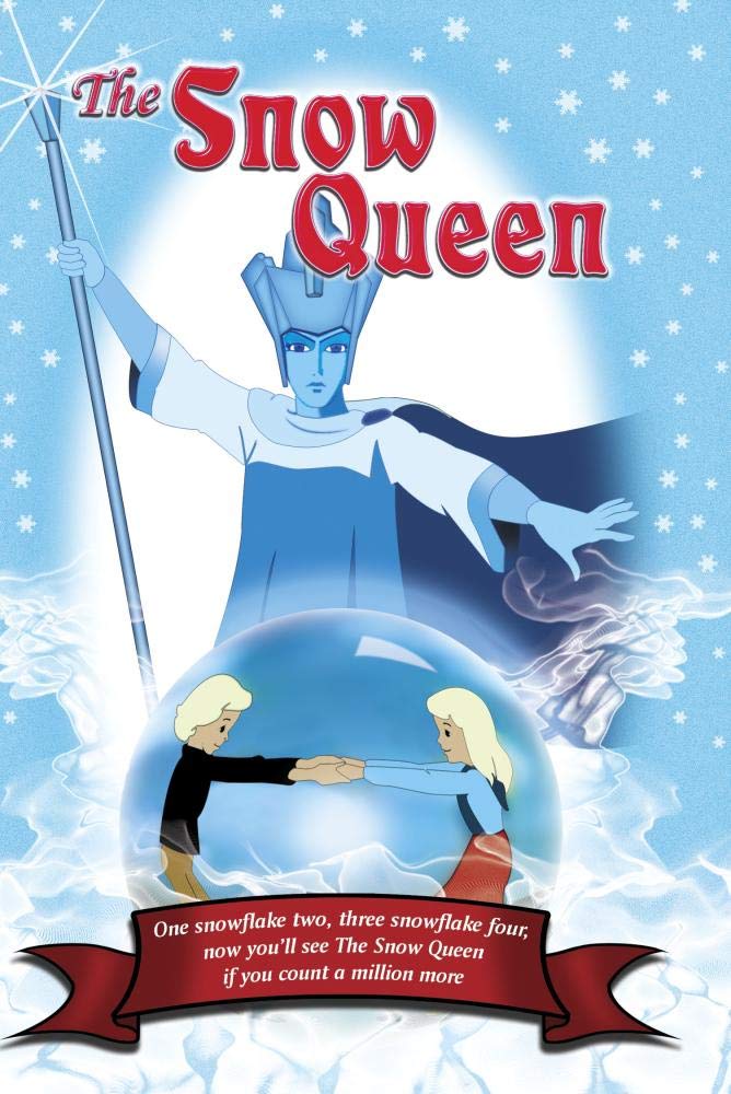 Amazon.com: The Snow Queen: SANDRA DEE TOMMY KIRK JUNE FORAY, LEV ...