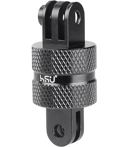 Universal Pivot Mount 360 Degree Swivel Ball Joint Base Universal Ball