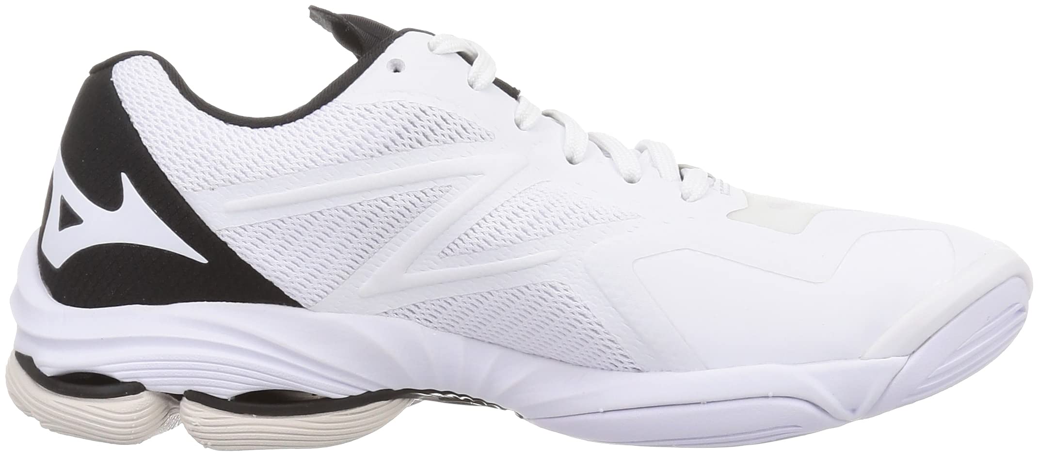 Mua Wave Lightning Z7 Volleyball Shoes, Club Activities, Indoor, Wide ...