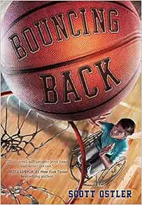 Bouncing Back: Ostler, Scott: 9780316524766: Amazon.com: Books