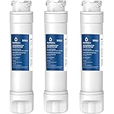Amazon.com: TEEHAY EPTWFU01 Frigidaire Water Filter Replacement ...