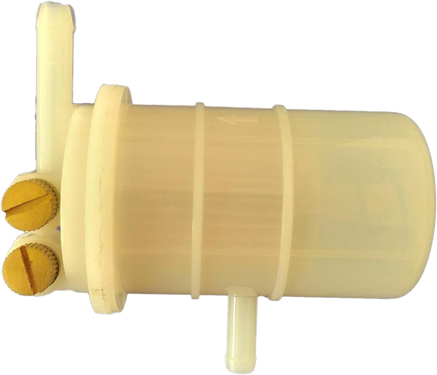 Amazon.com: FridayParts Fuel Filter 330510018 MM435190 for Mitubishi ...