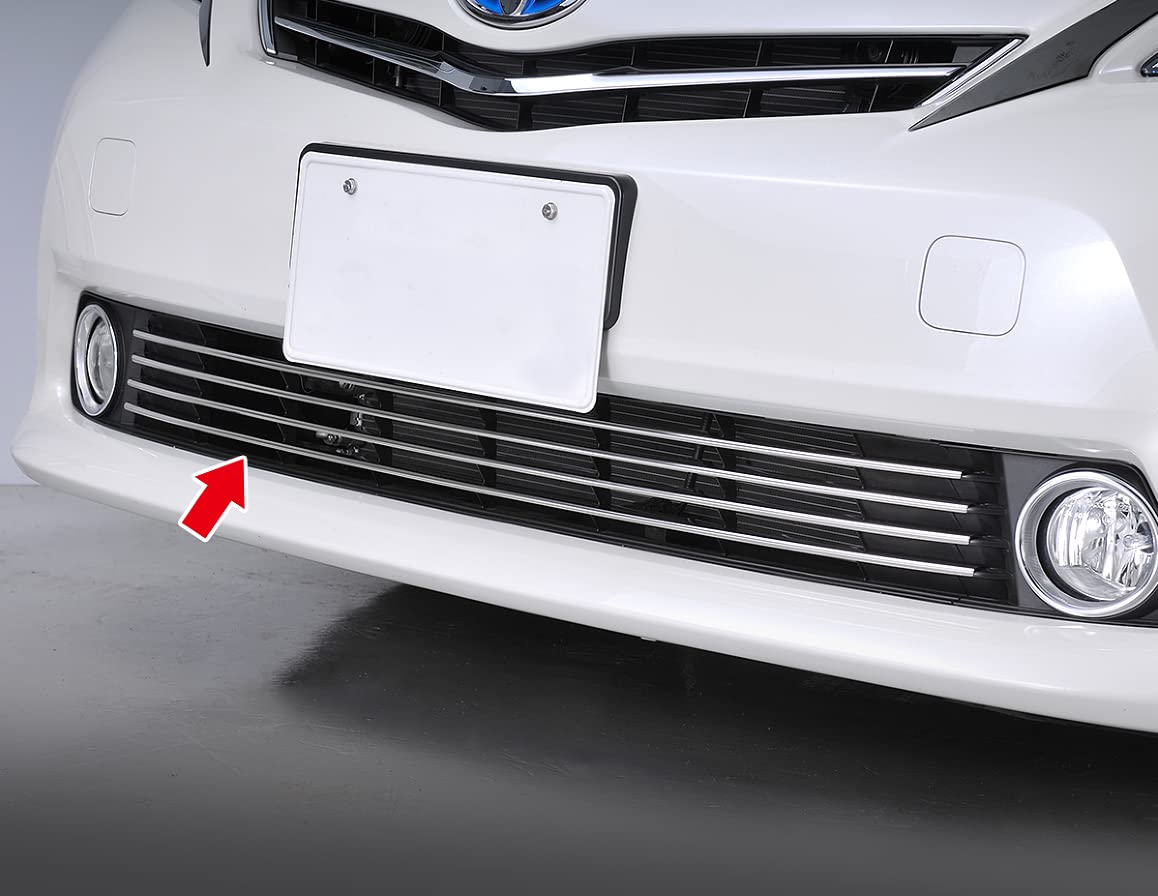 Mua oi-trading Toyota Prius Î± 40 Series ZVW40/41 Previous Period Front ...