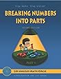 Amazon.com: Breaking Numbers into Parts, Second Edition, Part 2 ...