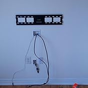 PowerBridge Solutions Two-Ck Cable Management System with PowerConnect ...