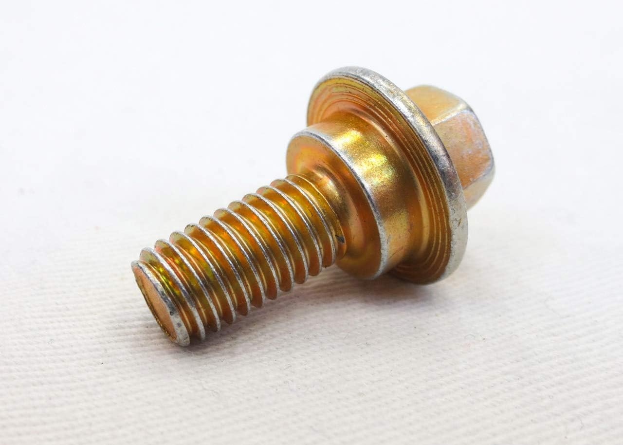Amazon.com: New Replacement Screw – Pivot screw Hex Head mounting screw ...