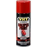 Rust-Oleum Automotive 251591 12-Ounce Caliper Paint Spray, Red, Spray ...