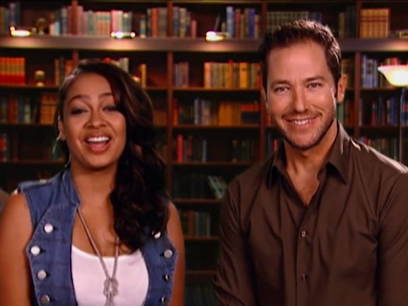 Watch Charm School | Prime Video