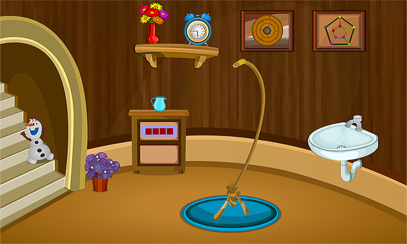 Ena Escape Games 695 : Amazon.es: Apps y Juegos