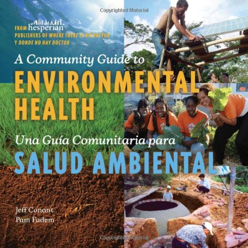 A Community Guide to Environmental Health | Amazon price tracker ...