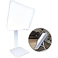 Amazon.com: Carex Day-Light Elite Bright Light Therapy Lamp, 10,000 LUX ...