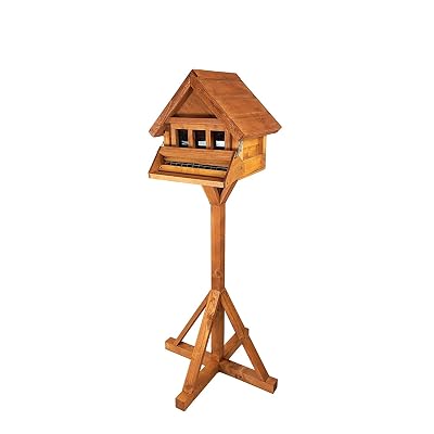 Triple Feed Active Bird Table บริษัท ประเทศไทย | Ubuy