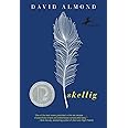 Skellig: Almond, David: 9780440416029: Amazon.com: Books