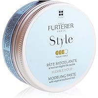 Amazon.com: René Furterer STYLE Modeling Paste - Sculpts & Texturizes ...